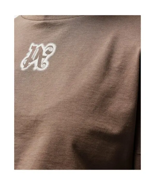Palm Angels Short-sleeved T-shirt