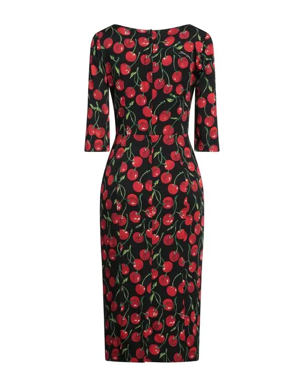 Dolce & Gabbana Bodycon Dress