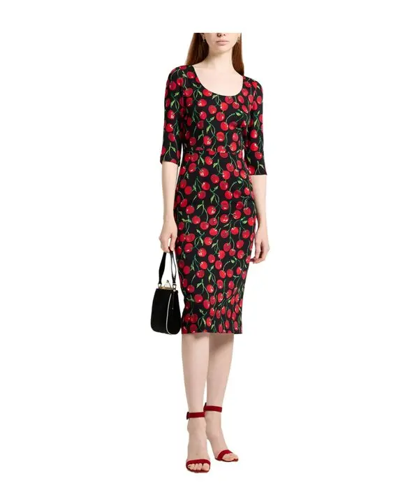 Dolce & Gabbana Bodycon Dress