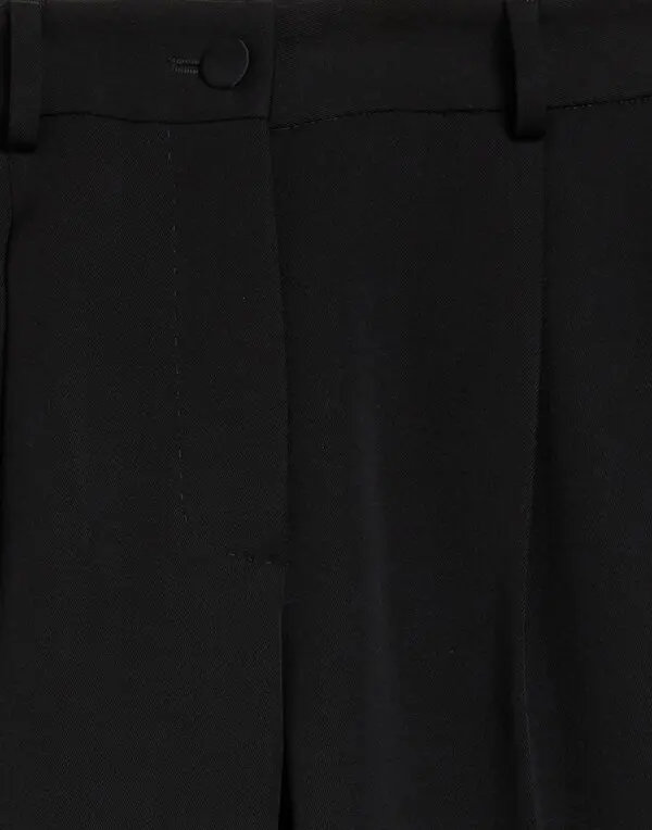 Dolce & Gabbana Minimal Straightleg Tailored Trousers