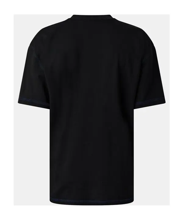 Hugo Boss Crewneck Letter Print Tshirt