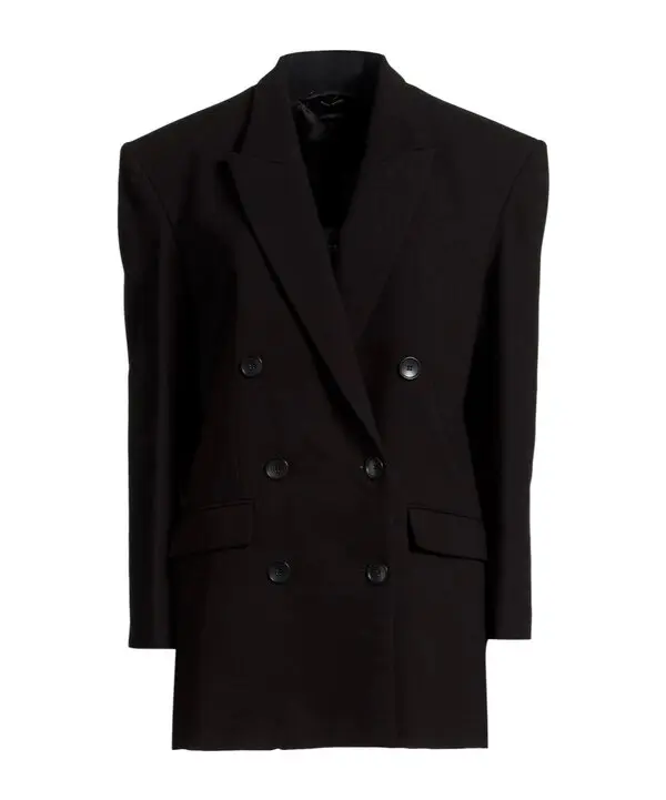 Isabel Marant Étoile Double- Blazer