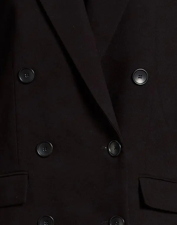 Isabel Marant Étoile Double- Blazer