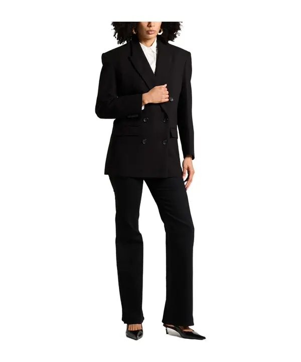 Isabel Marant Étoile Double- Blazer