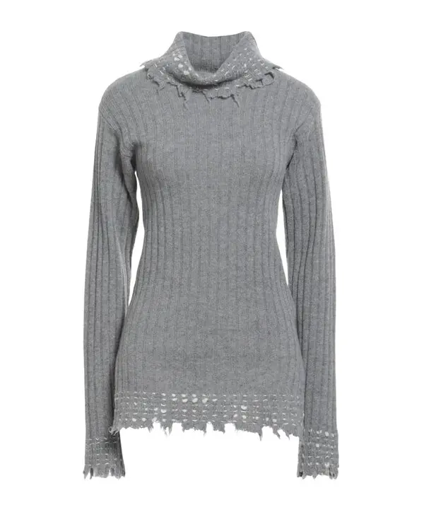Marni Minimalist Wool Knitwear