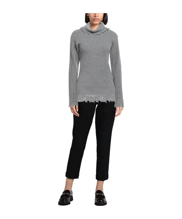 Marni Minimalist Wool Knitwear