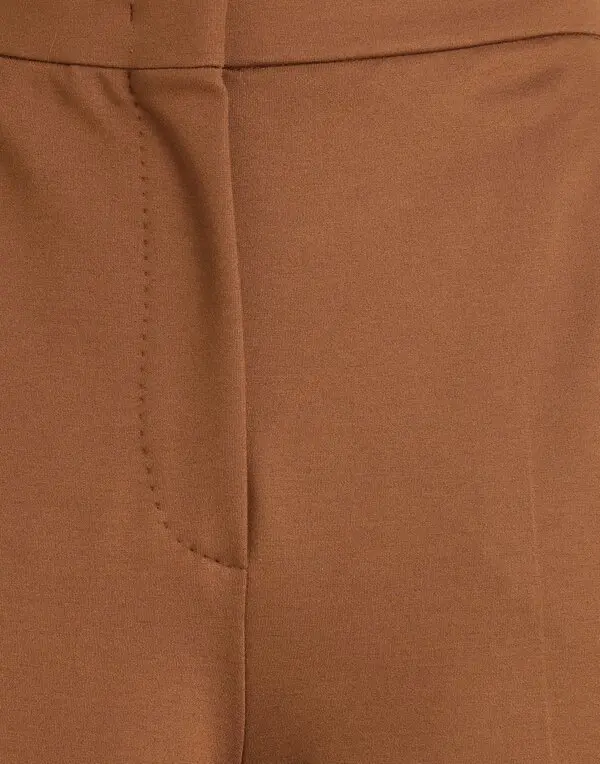 Max Mara Slim-fit Flared Pants