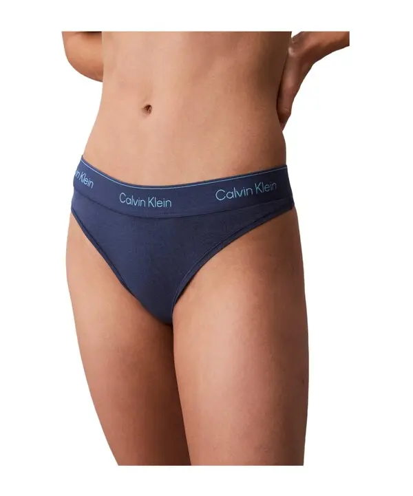 Calvin Klein Versatile Thong