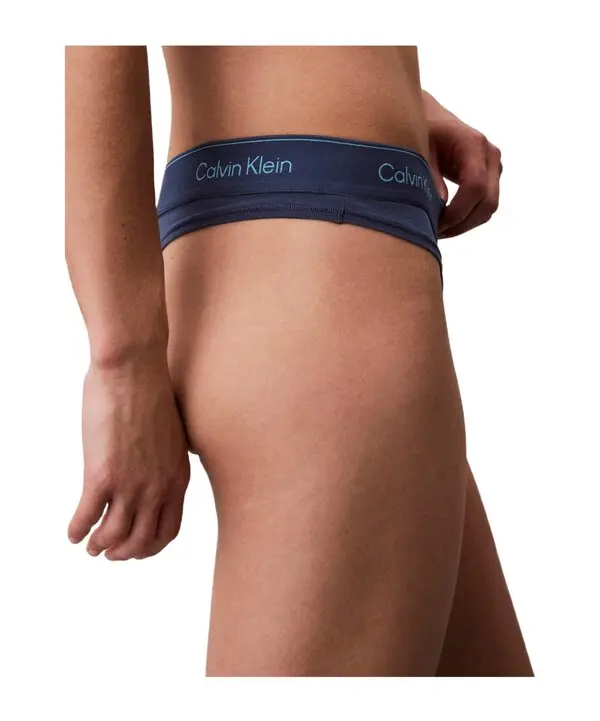 Calvin Klein Versatile Thong