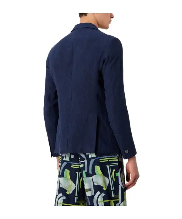 Emporio Armani Fashionable Suit