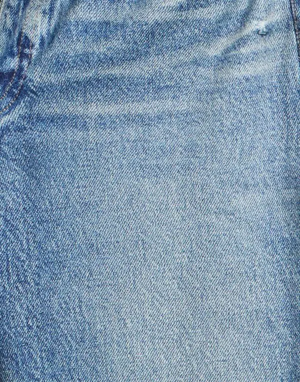 Rag & Bone Straight-leg Denim Jeans