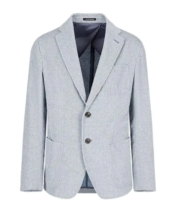 Emporio Armani Casual Suit