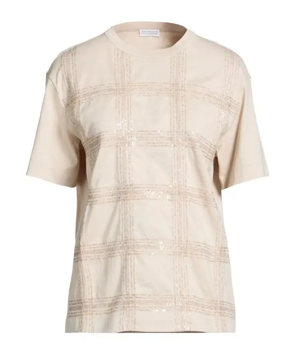 Brunello Cucinelli Printed T-shirt - No