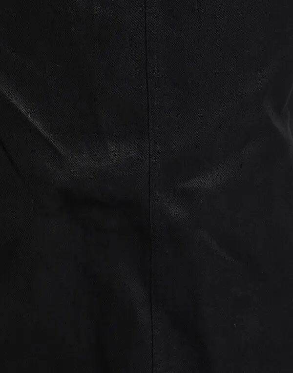 Rick Owens Simple Bias-cut Skirt
