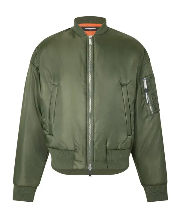 Dsquared2 Baseball Jacket