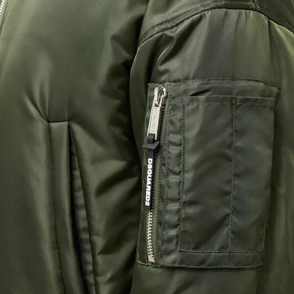 Dsquared2 Baseball Jacket