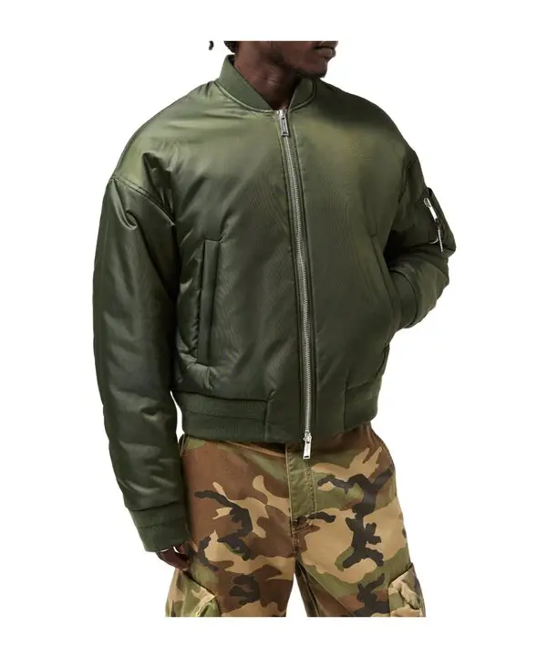 Dsquared2 Baseball Jacket