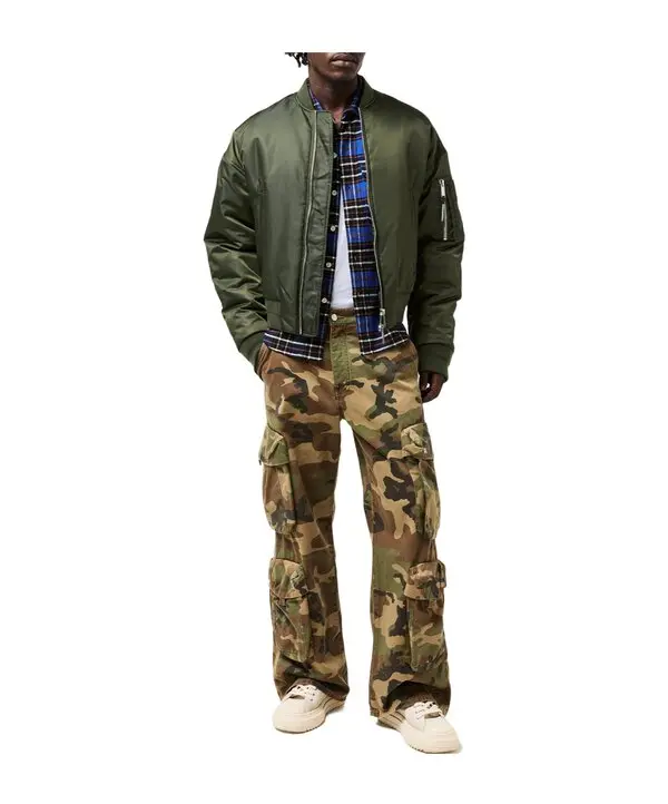 Dsquared2 Baseball Jacket