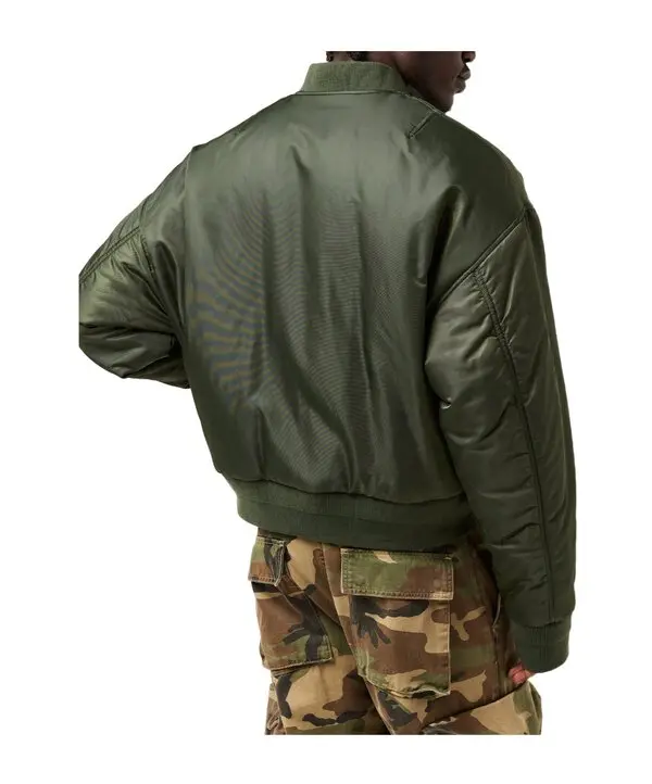 Dsquared2 Baseball Jacket