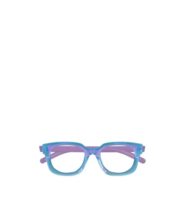 Gucci Gg1721o Rectangular Glasses
