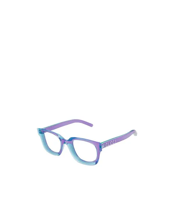 Gucci Gg1721o Rectangular Glasses