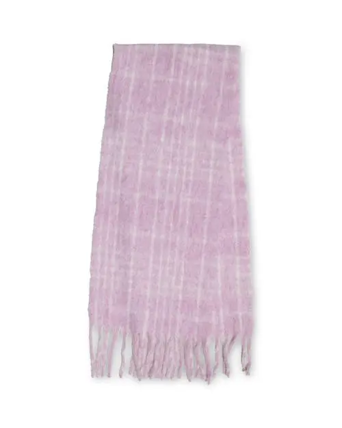 BELLE & BLOOM Until We Kissed Scarf
