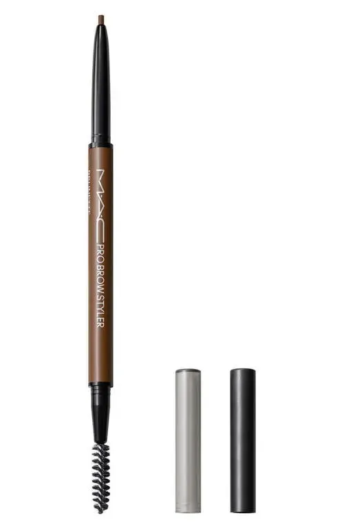 MAC COSMETICS Pro Brow Styler Fill & Shade Brow Pencil - Brunette