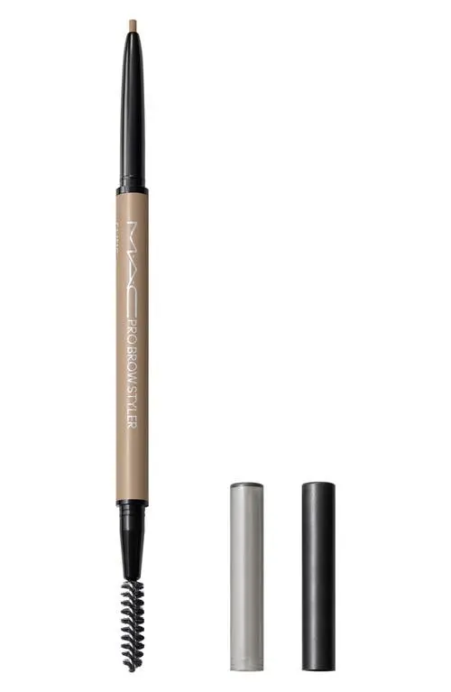 MAC COSMETICS Pro Brow Styler Fill & Shade Brow Pencil - Fling