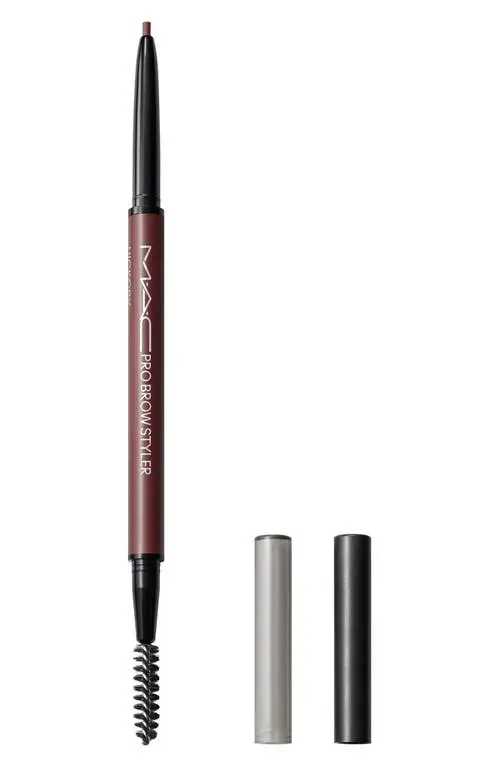 MAC COSMETICS Pro Brow Styler Fill & Shade Brow Pencil - Hickory