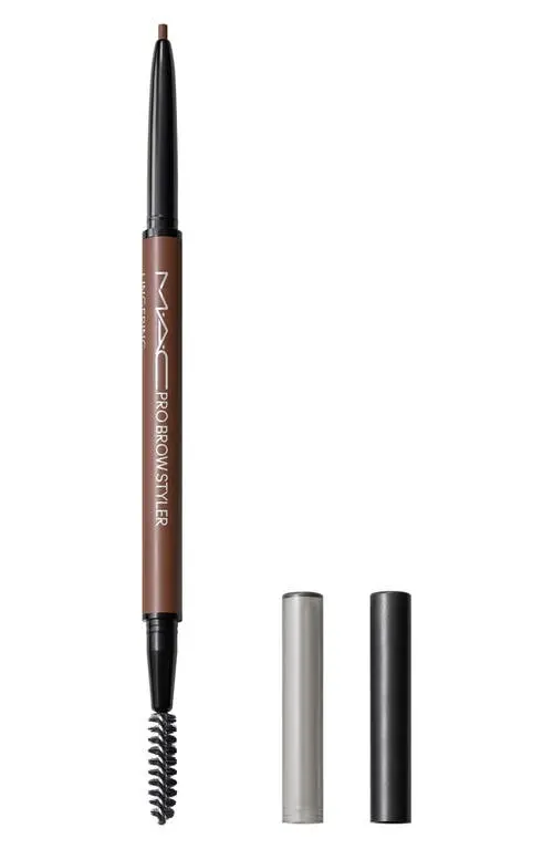 MAC COSMETICS Pro Brow Styler Fill & Shade Brow Pencil - Lingering