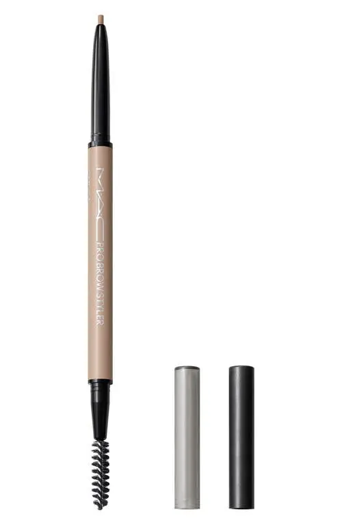MAC COSMETICS Pro Brow Styler Fill & Shade Brow Pencil - Omega