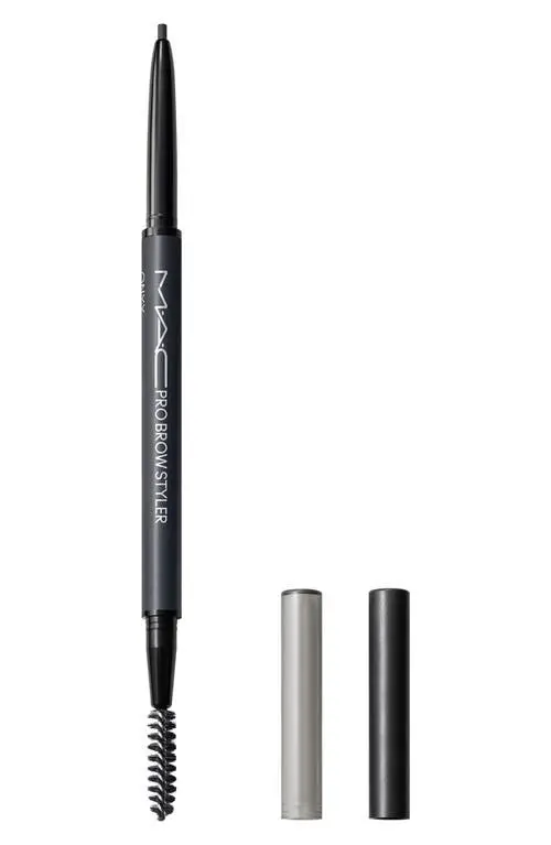 MAC COSMETICS Pro Brow Styler Fill & Shade Brow Pencil - Onyx