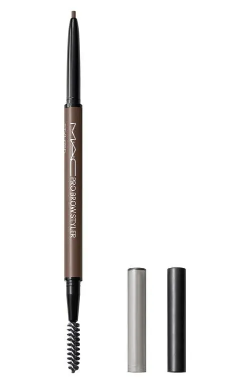 MAC COSMETICS Pro Brow Styler Fill & Shade Brow Pencil - Stylized