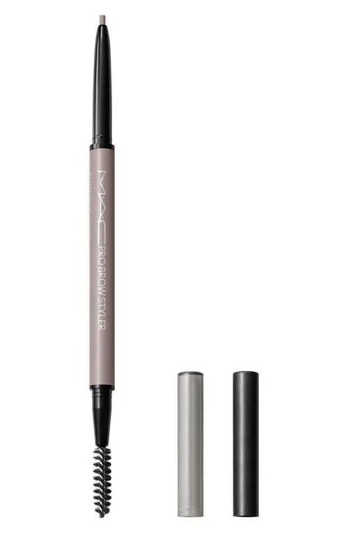 MAC COSMETICS Pro Brow Styler Fill & Shade Brow Pencil - Thunder