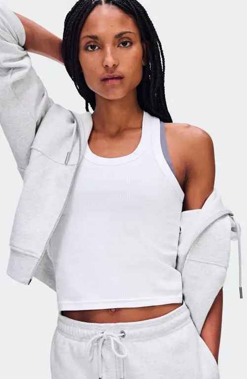 On Club Collective Full Zip Hoodie - Crater