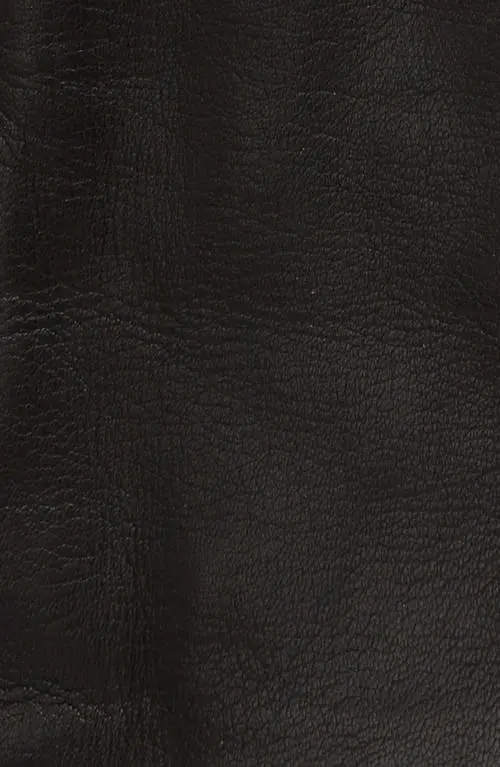 TOM FORD Soft Napa Sheepskin Leather Opera Gloves