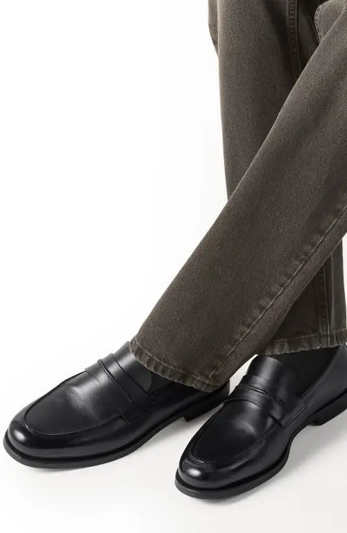 Zegna Corso Loafer