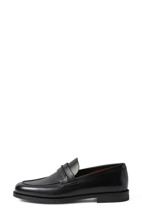 Zegna Corso Loafer