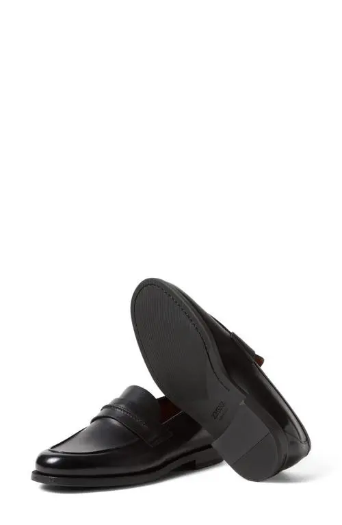 Zegna Corso Loafer