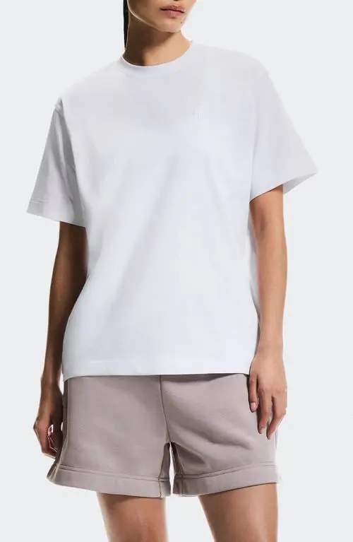 On Club Collective T-shirt - White