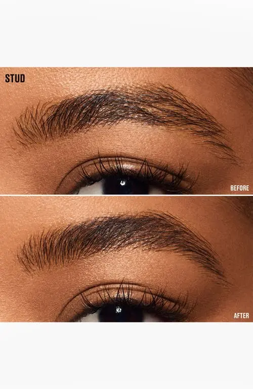 MAC COSMETICS Pro Brow Whipgrip Mousse Eyebrow Tint - Stud
