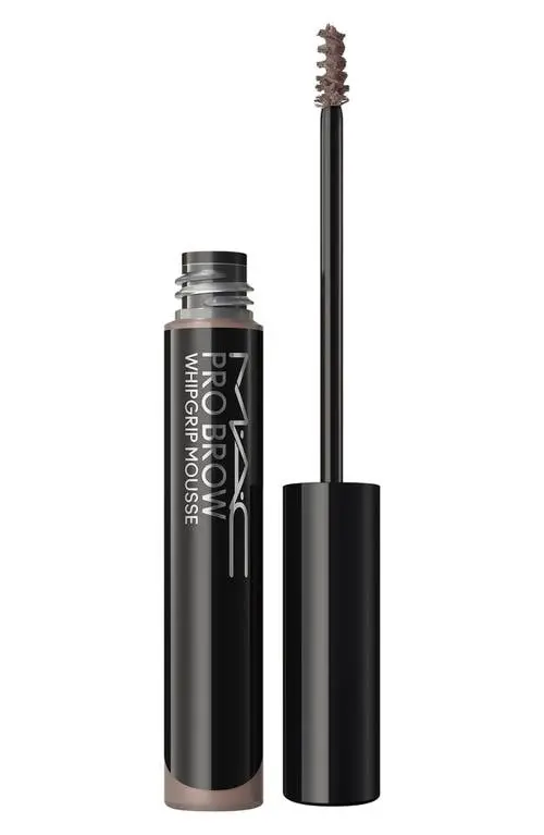 MAC COSMETICS Pro Brow Whipgrip Mousse Eyebrow Tint - Thunder
