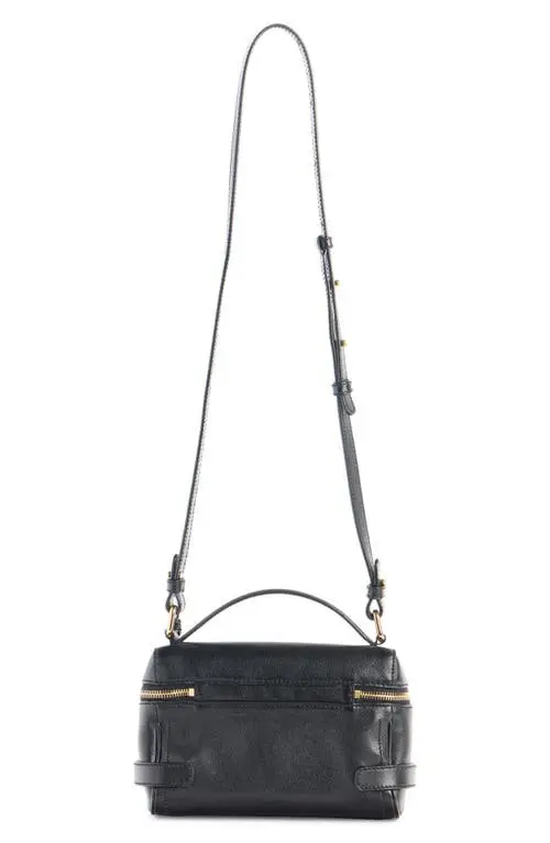 Chloé Paddington Leather Crossbody Bag