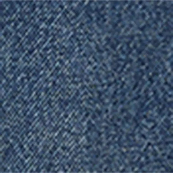 THE ROW Vanya Straight Jeans - Blue