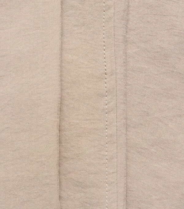 Studio Nicholson Modal-blend Emper Shirt
