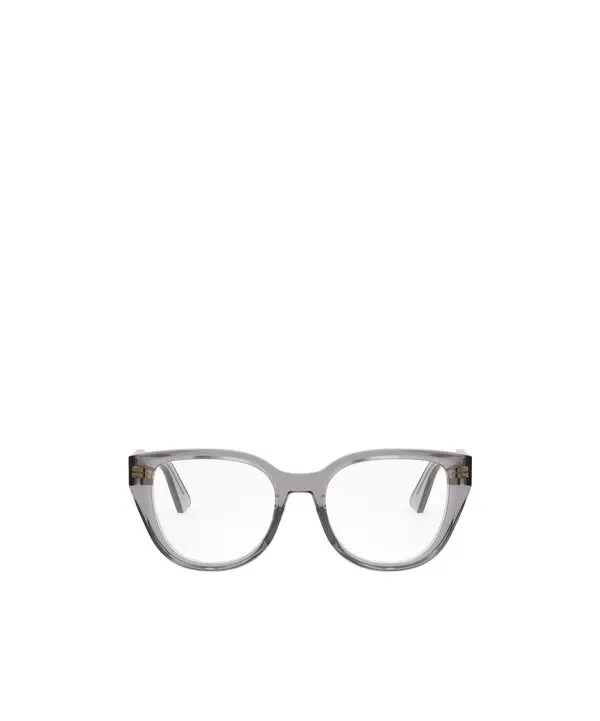 Dior Logo Flat Mirror