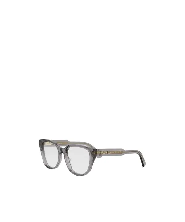 Dior Logo Flat Mirror