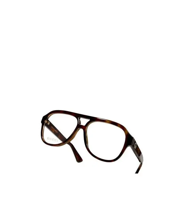Gucci Navigator Optical Frame