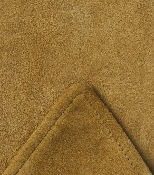Altuzarra Suede Astley Jacket