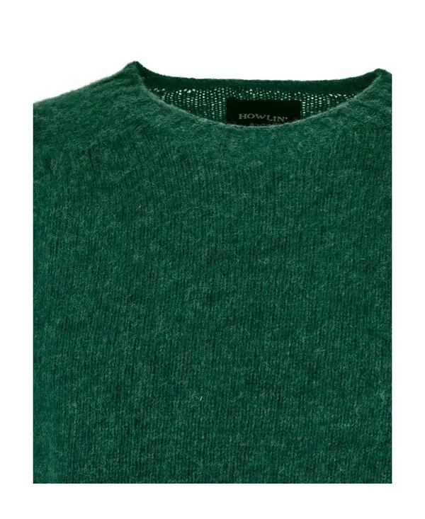 Howlin' Birth Of The Cool Crewneck Jumper